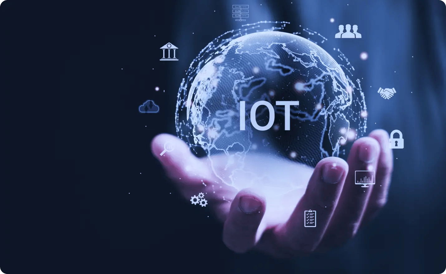 Sensor Data Analytics Software | TrackVision AI Sensor Data Analytics Software | TrackVision AI